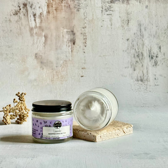 Good Earth Soap - Natural Body Care, Handmade Soap, Lotion, Lip Balms