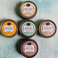 Good Earth Soap - Natural Body Care, Handmade Soap, Lotion, Lip Balms