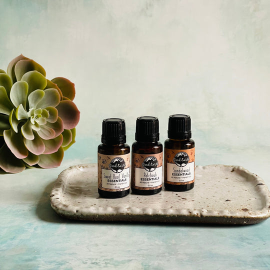 Good Earth Soap - Natural Body Care, Handmade Soap, Lotion, Lip Balms